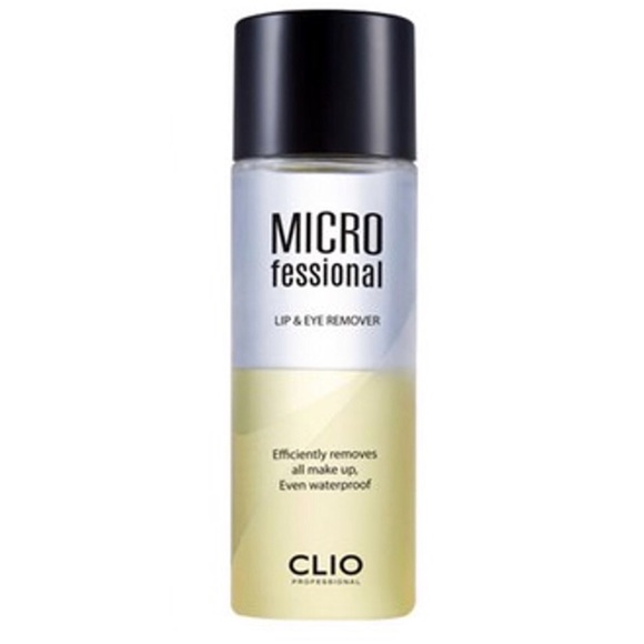 Sephora | Skincare | Clio Microfessional Lip And Eye Remover 3 Ml ...